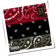 "RBG& Revolutionary But Gangsta" von Dead Prez – laut.de – Album