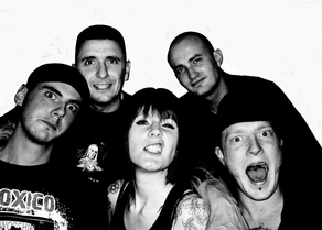 Deadline UK – laut.de – Band