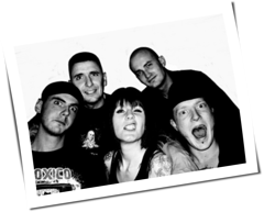 Deadline UK – laut.de – Band