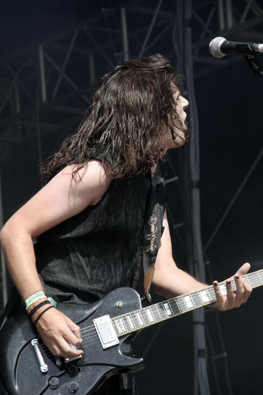 Deadstar Assembly – Dreggs (2/14) – Die Amis passten irgendwie nicht so ...