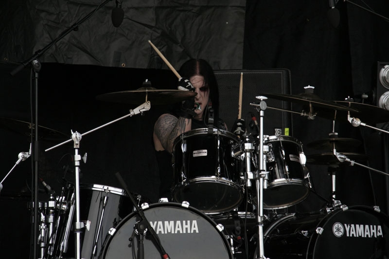 Deadstar Assembly – Kriz D.K. (4/14) – Die Amis passten irgendwie nicht ...