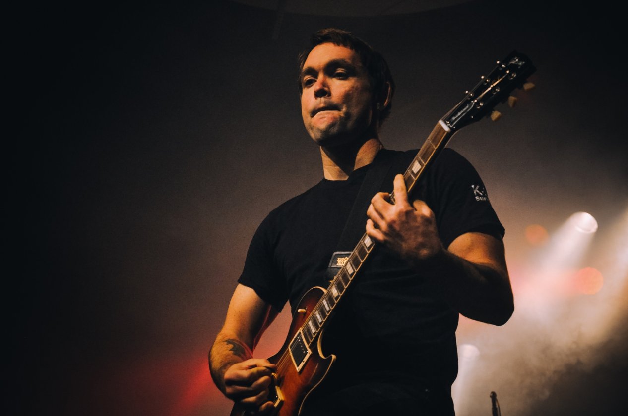 Kerry Mccoy Deafheaven