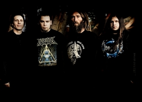 Decrepit Birth – laut.de – Band