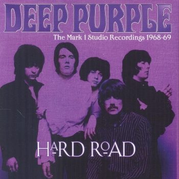 "The Mark 1 Studio Recordings 1968-69" von Deep Purple – laut.de – Album