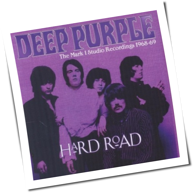 "The Mark 1 Studio Recordings 1968-69" von Deep Purple – laut.de – Album