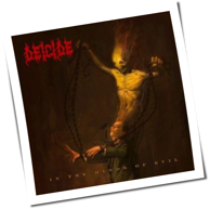 "In The Minds Of Evil" von Deicide – laut.de – Album