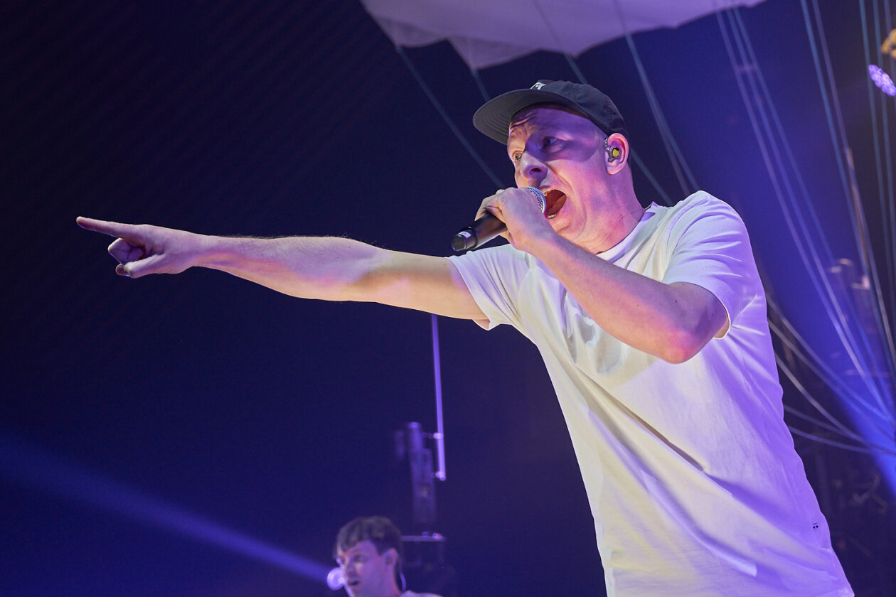 Deine Freunde – Deine Freunde. (2/17) – Es gibt was zu feiern: 10 Jahre ...