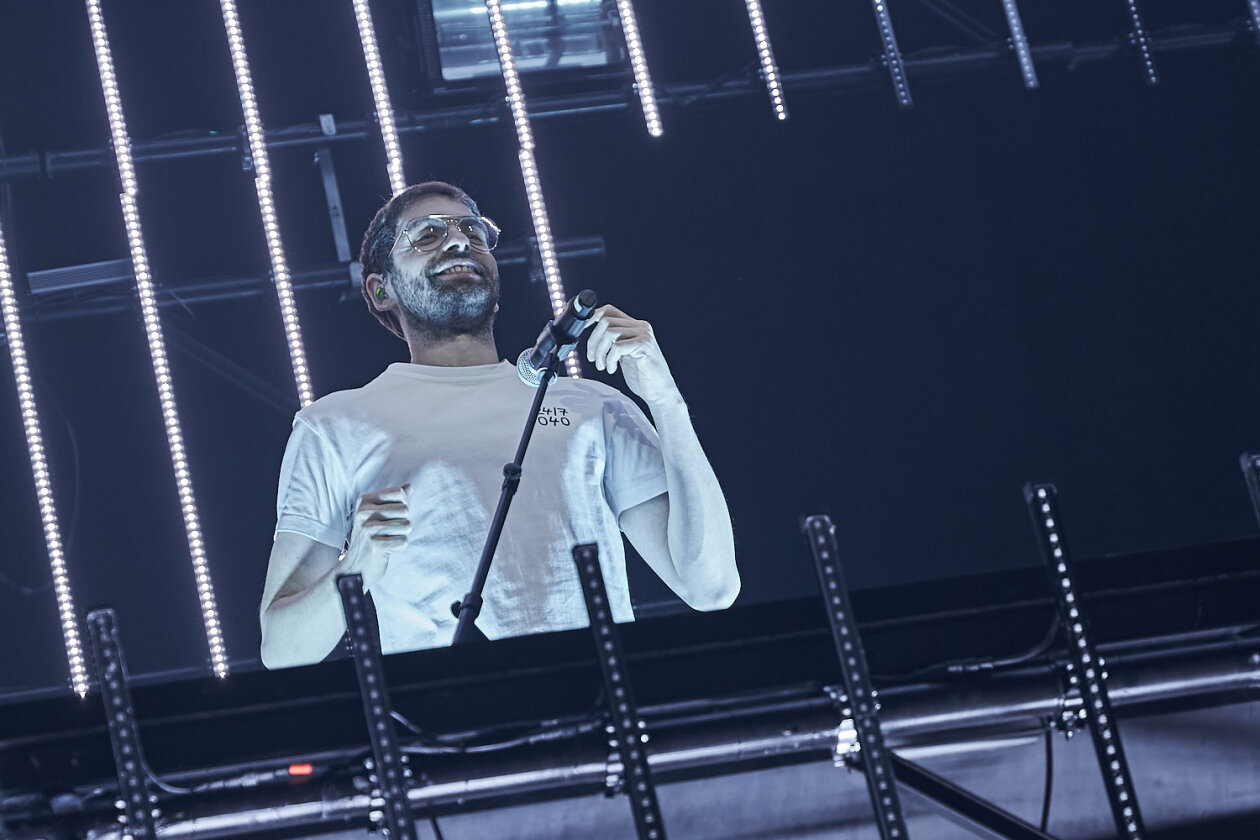 Deine Freunde – Deine Freunde. (4/17) – Es gibt was zu feiern: 10 Jahre ...