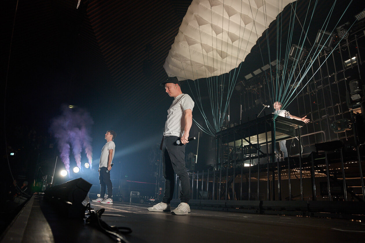 Deine Freunde – Deine Freunde. (5/17) – Es gibt was zu feiern: 10 Jahre ...