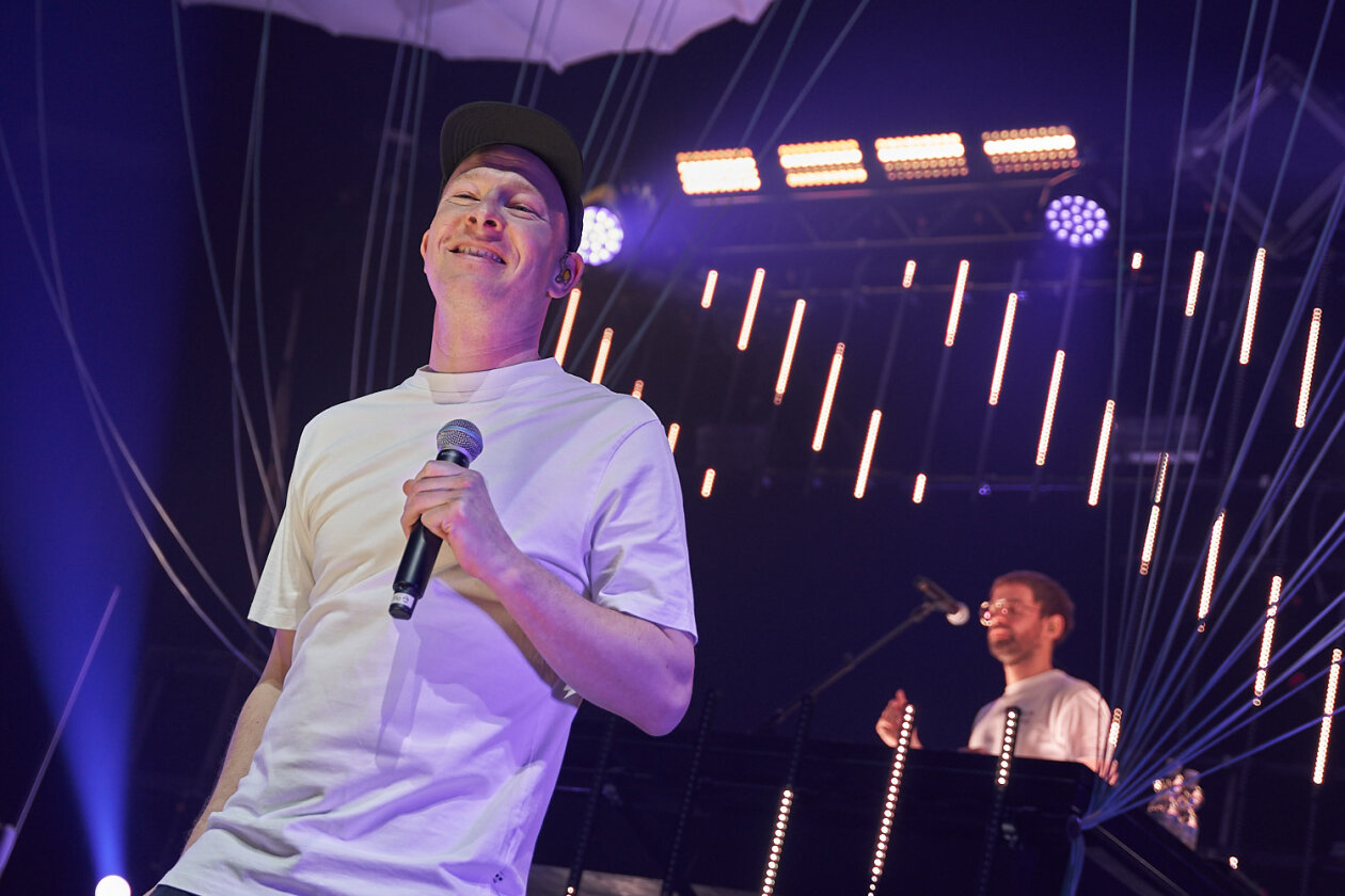 Deine Freunde – Deine Freunde. (7/17) – Es gibt was zu feiern: 10 Jahre ...