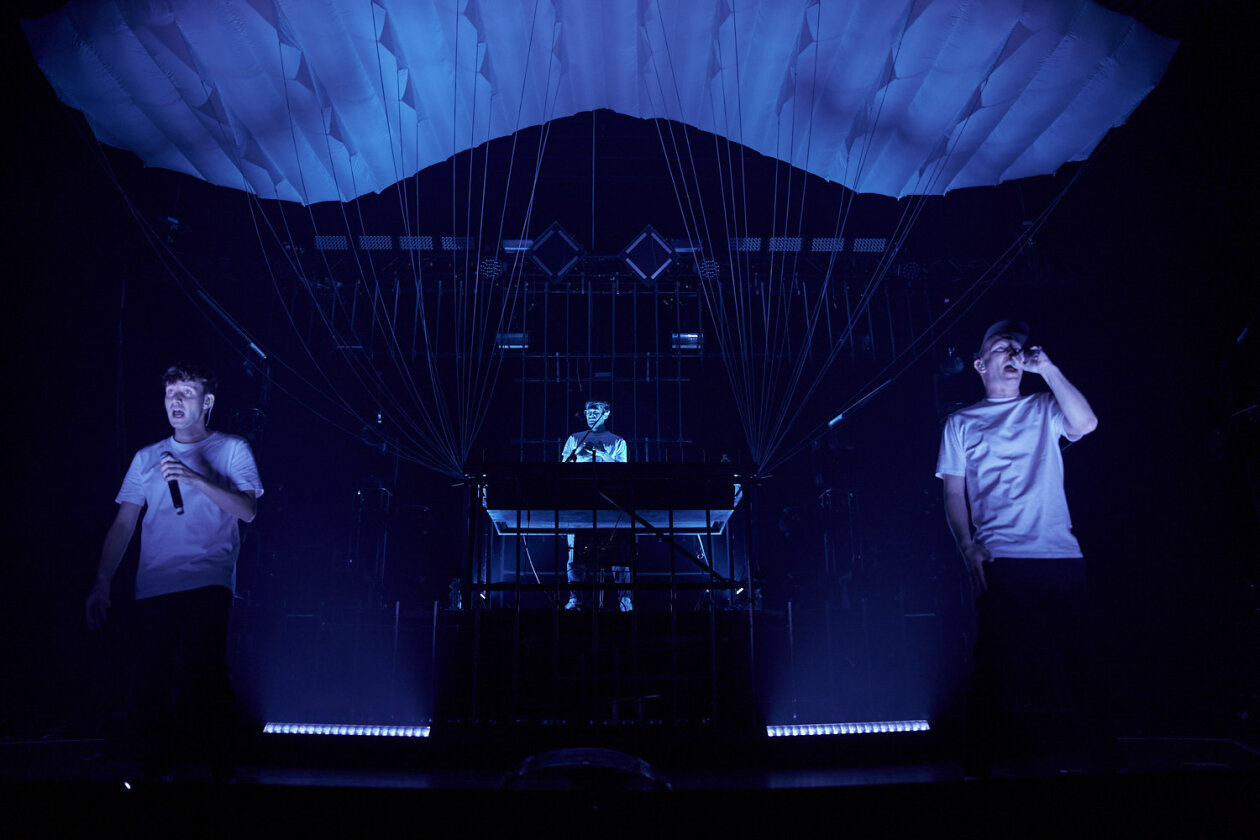 Deine Freunde – Deine Freunde. (14/17) – Es gibt was zu feiern: 10 ...