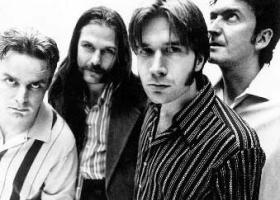 Del Amitri – laut.de – Band