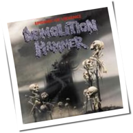 "Epidemic Of Violence" von Demolition Hammer – laut.de – Album
