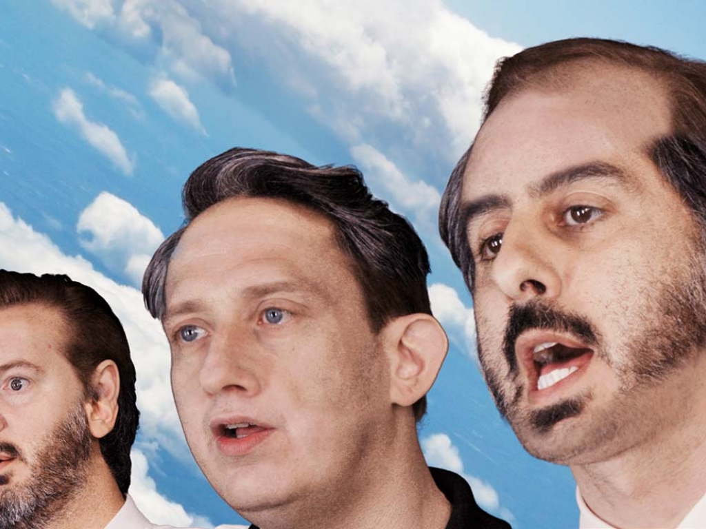 Der Mann – laut.de – Band