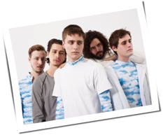 Der Ringer – laut.de – Band