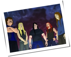 Dethklok – laut.de – Band