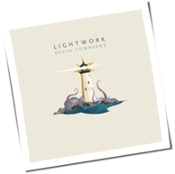 "Lightwork" von Devin Townsend – laut.de – Album