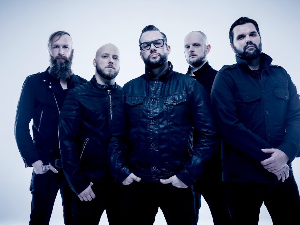 Diablo Blvd. – laut.de – Band