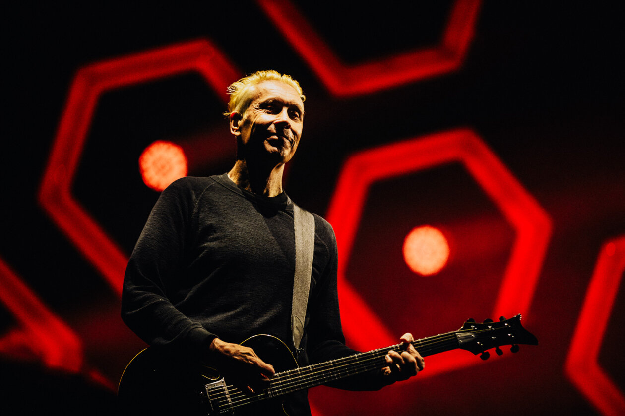 Die Ärzte – Farin. (6/20) – laut.de – Foto