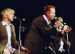 Die Prinzen [1983] - helperplay