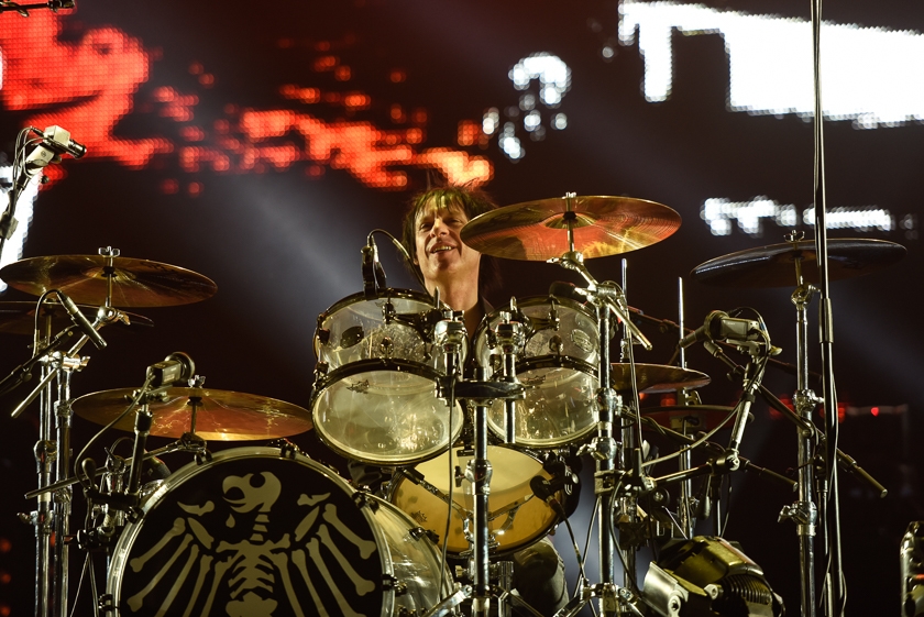 Die Toten Hosen – Vom Ritchie. (13/15) – Auswärtsspiel? Campino und Co ...