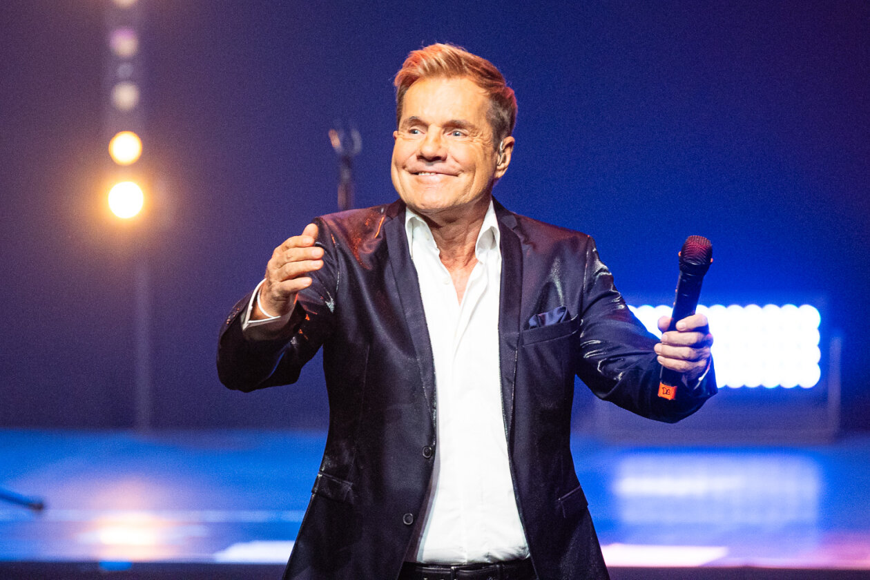 Dieter Bohlen – Dieter Bohlen. (1/20) – Das Geburtstagskonzert: Am ...