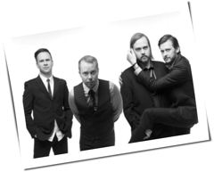 Dikta – laut.de – Band