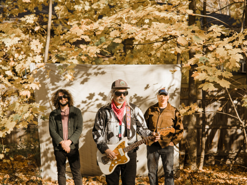 Dinosaur Jr. – laut.de – Band