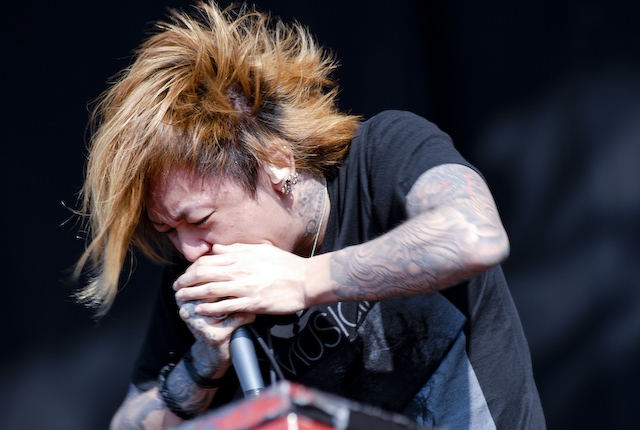 Dir En Grey – (1/8) – laut.de – Foto