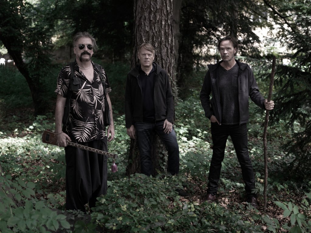 Dirtmusic – laut.de – Band