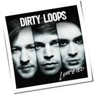 "Loopified" von Dirty Loops – laut.de – Album