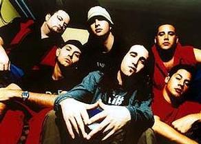 Dislocated Styles – laut.de – Band