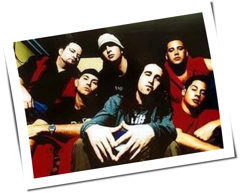 Dislocated Styles – laut.de – Band