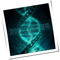 "Evolution" von Disturbed – laut.de – Album