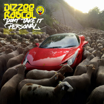 Dizzee Rascal – laut.de – Band