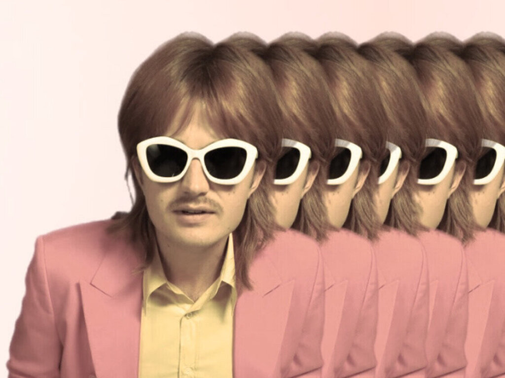 Djo – laut.de – Band