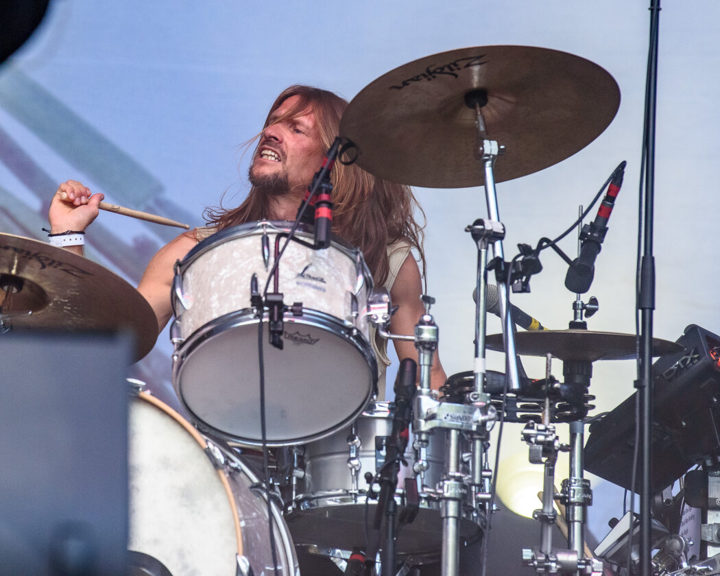 Donots – Eike Herwig. (6/25) – Ingo Knollmann und Band Legten ein ...