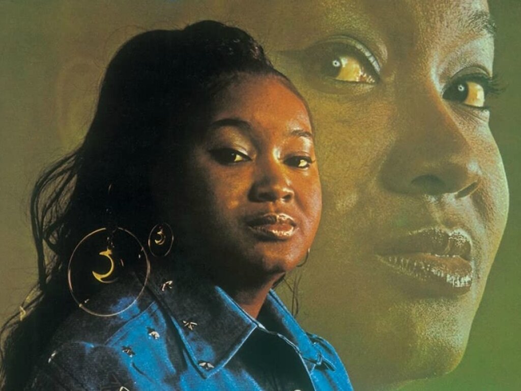 Doris Duke – laut.de – Band