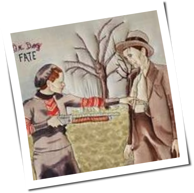 "Fate" von Dr& Dog – laut.de – Album