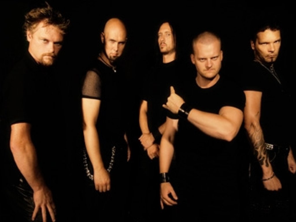 Dream Evil – laut.de – Band