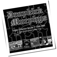 "Singles Collection Vol& 2" von Dropkick Murphys – laut.de – Album