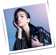 "Dua Lipa" von Dua Lipa – laut.de – Album