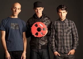 Dub Trio – laut.de – Band