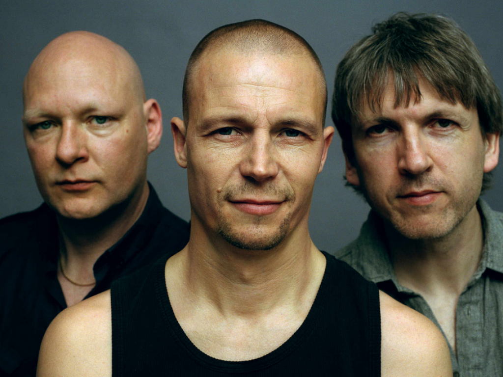 E.S.T. – laut.de – Band