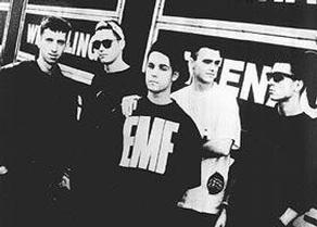 EMF – laut.de – Fotogalerien