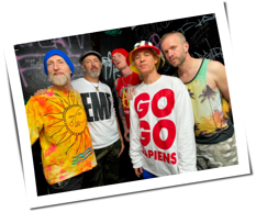 EMF – laut.de – Band