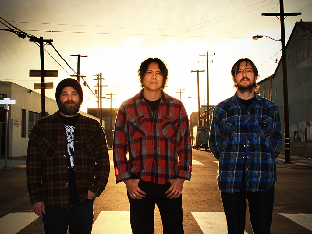 Earthless – laut.de – Band