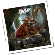 "Monuments" von Edguy – laut.de – Album