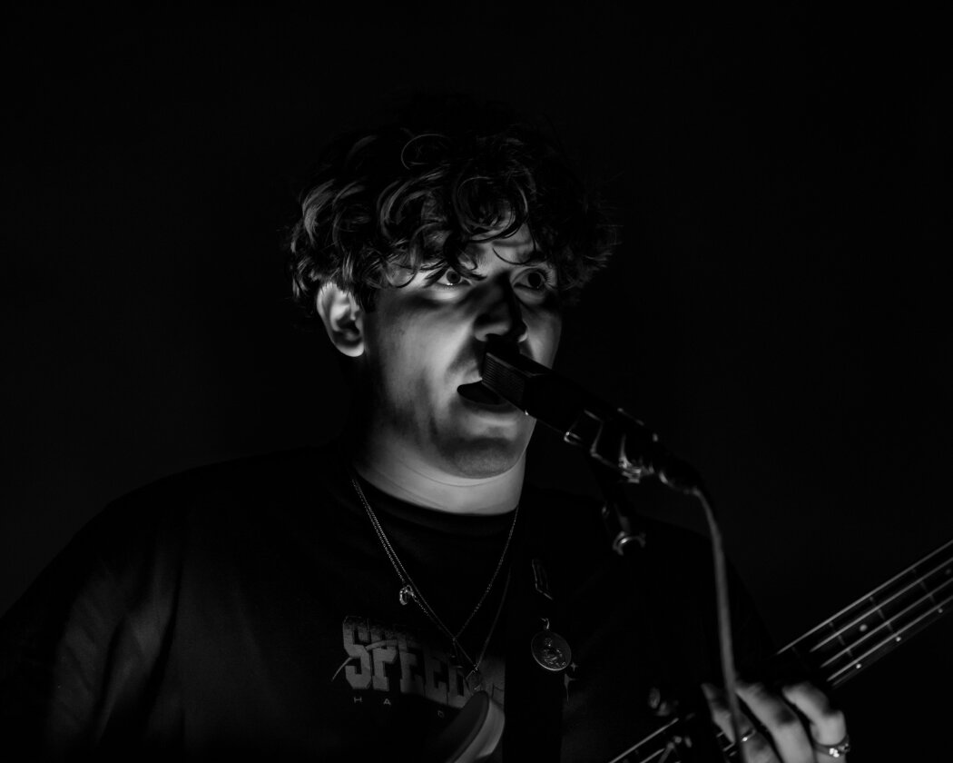 Edwin Rosen – Edwin Rosen. (10/11) – Highlight auf der Sounds of Nature ...