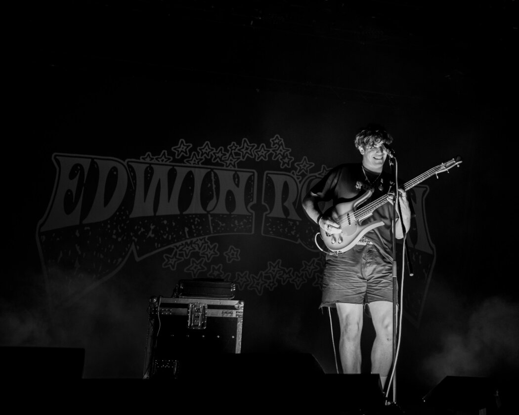 Edwin Rosen – Edwin Rosen. (8/11) – Highlight auf der Sounds of Nature ...